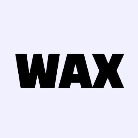Wax Io Github