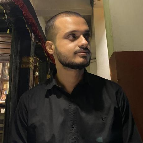 Swikarsn Swikar Github