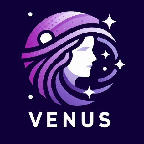 Venus Labs Github