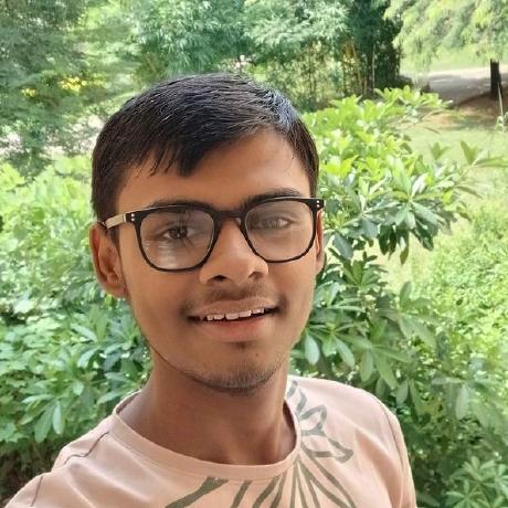 Tirth9978 Tirth Patel Github