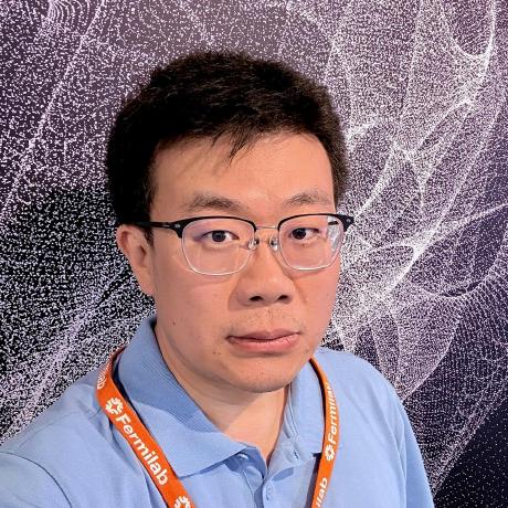 Wcaune Biao Wang Github