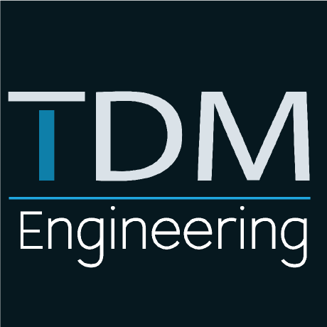 Tdm Engineering Github