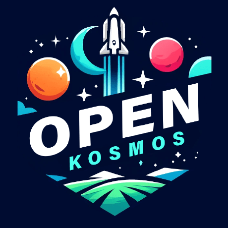 Open Kosmos Github