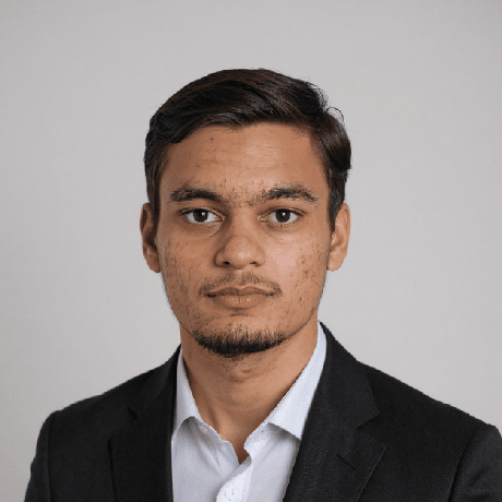 Ruchit T Ruchit Github - 4K Gradient Illustrations for Desktop