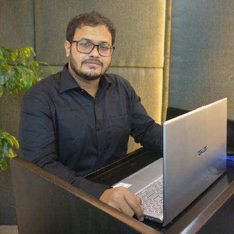 Shahriar6740 Hasan Shahriar Github