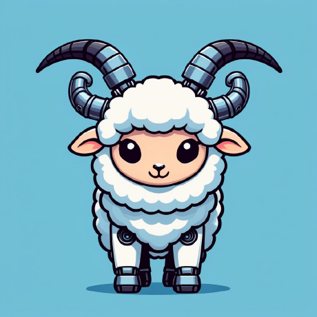 Logic Sheep Github