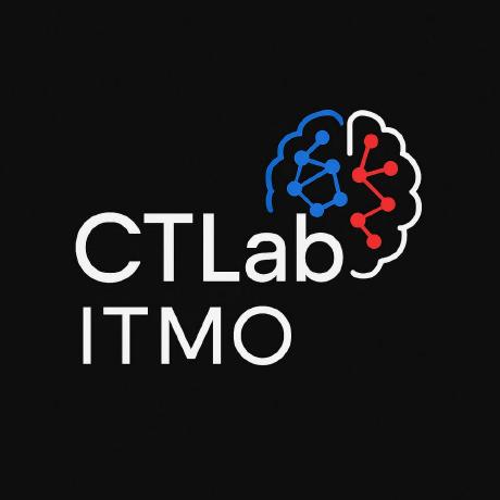 Ctlab Itmo Github
