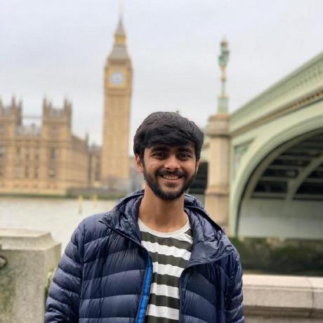 Shlok2223 Shlok Shah Github