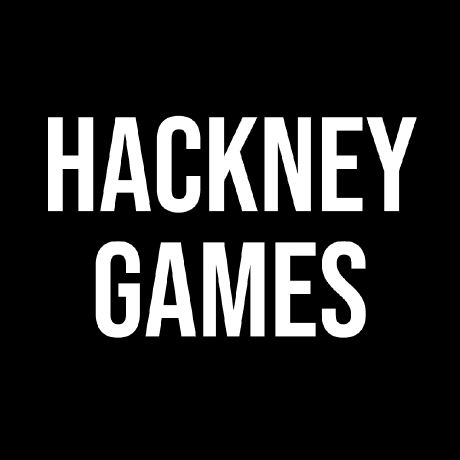 Hackney Games Github