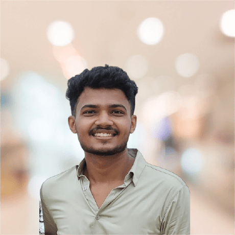 Aswin Cheerngodan Aswin C Github