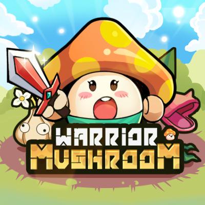 Mushroomwarrior Github