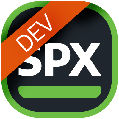 Spx Graphics Internal Devs Github