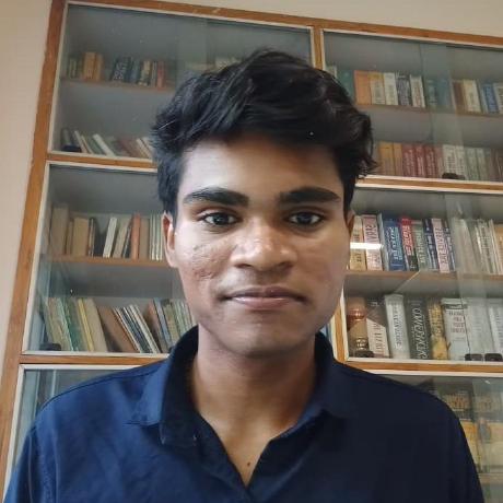 Aadarsh7jha Aadarsh Kumar Github