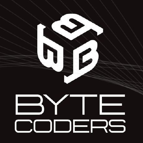 Bytecoders Dev Github