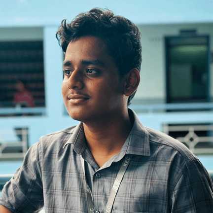 Navin Vijayakumar Navin Github