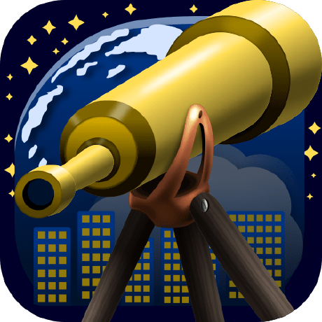 Telescope Browser Github