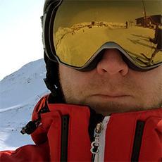 Syranide Andreas Svensson Github