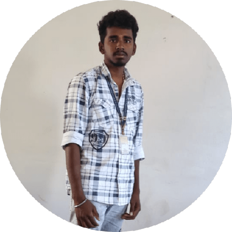 Ponraj2006 Ponraj K Github