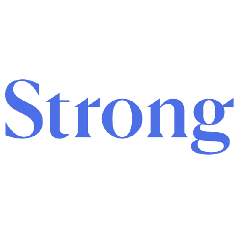 Strong Analytics Github