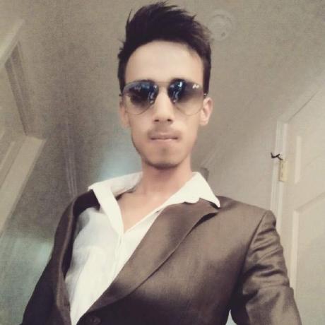 Pratik1997 Pratik Basnet Github