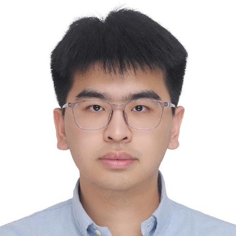 Ianzhaoyh Zhao Yunhao Github