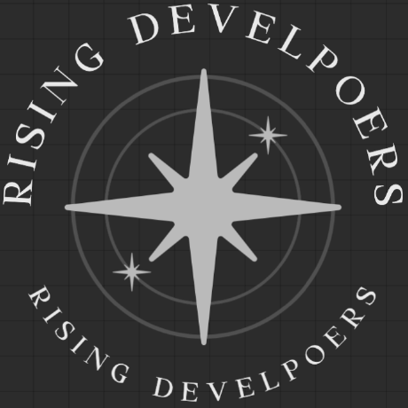 Rising Developers Github