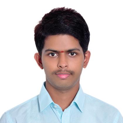 Advithsharmasb Advith Sharma Saraswathibatla Github