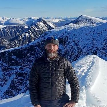 Fraser Twinkl Fraser Chapman Github