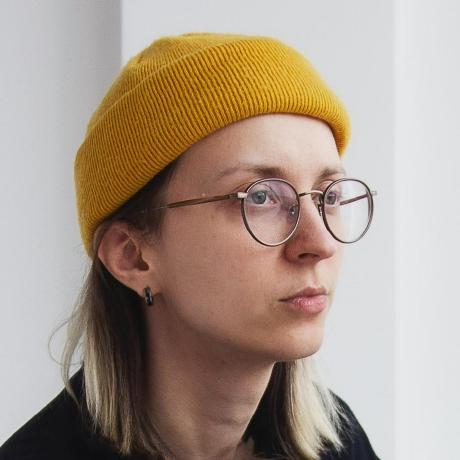 Moriko Irma Rasikaite Github