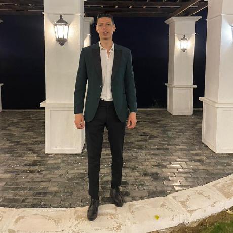 Ahmed Sayed Mansour Github - Light Picture Collection - High Resolution Quality