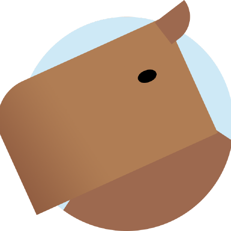 Capivara Hosting Github