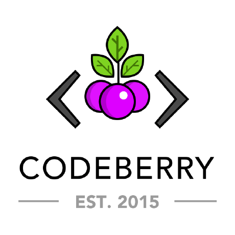 Codeberry Inc Github
