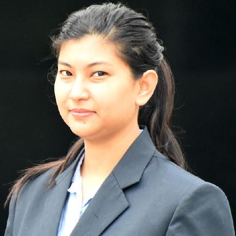 Kaveri Chetia Github