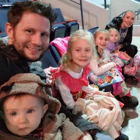 Rygillette Ryan Gillette Github