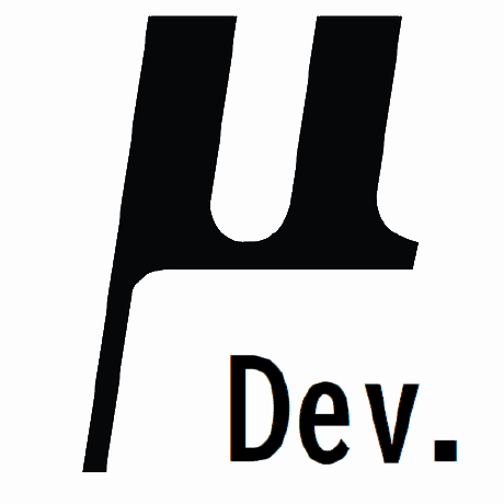 Microtechnica Development Department Github