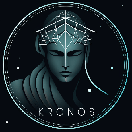 Kronos Github