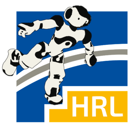 Humanoid Robots Lab Bonn Github