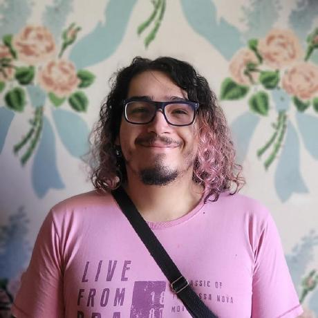 Prof Vitor Gabriel Github