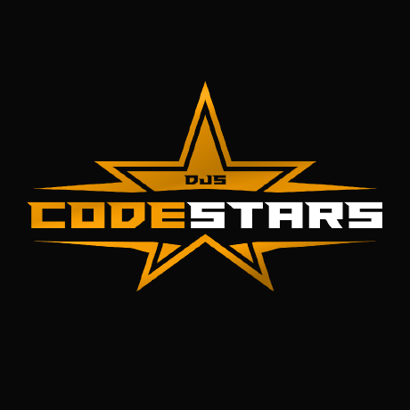 Djs Codestars Github