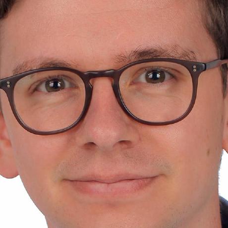 Moritz Weber Moritz Weber Github