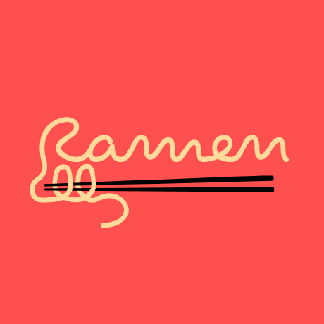 Ramen Github