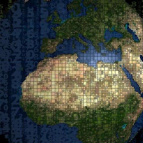 Digital Geography Github