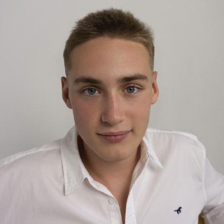 Bersen3v Ivan Bersenev Github