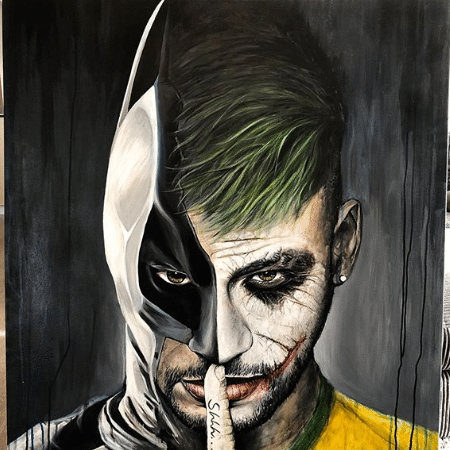 Neymarneymar10 Charles Neymar Github