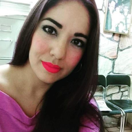 Candy Arce Candy Arce Github