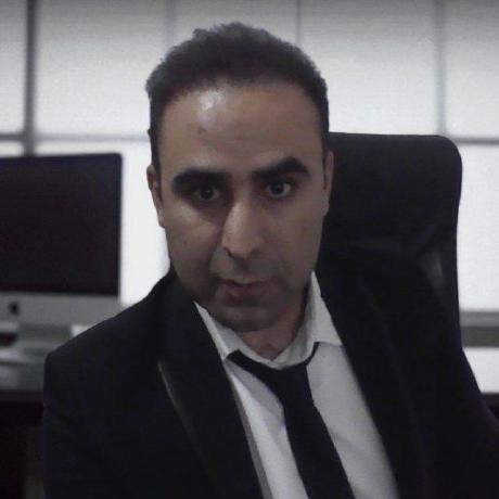 Karimfereidooni Karim Fereidooni Github