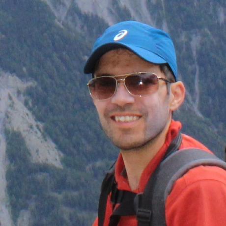 Karami M Mahdi Karami Github