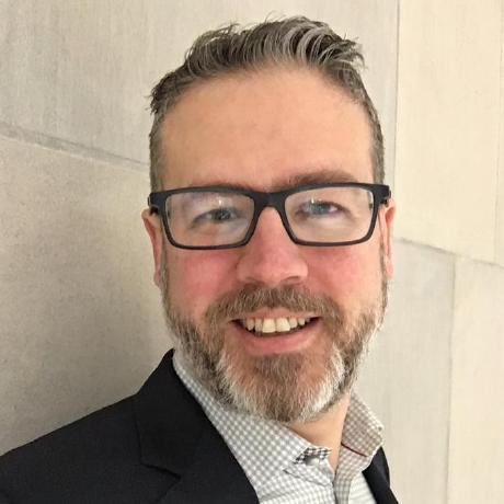 Joel Simpson Joel Simpson Github