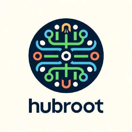 Hub Root Github