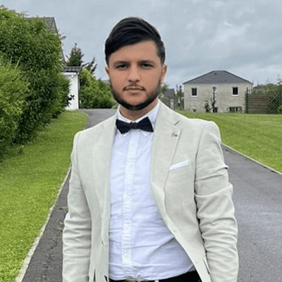 Numan S Numan Sahin Github